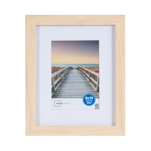 Mainstays 8X10 Picture Frames