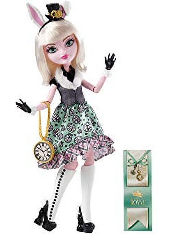 Ever After High Toys in Fashion Dolls - Walmart.com