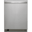 Whirlpool Quiet Built-In Dishwasher with Boost Cycle and Pocket Handle ...