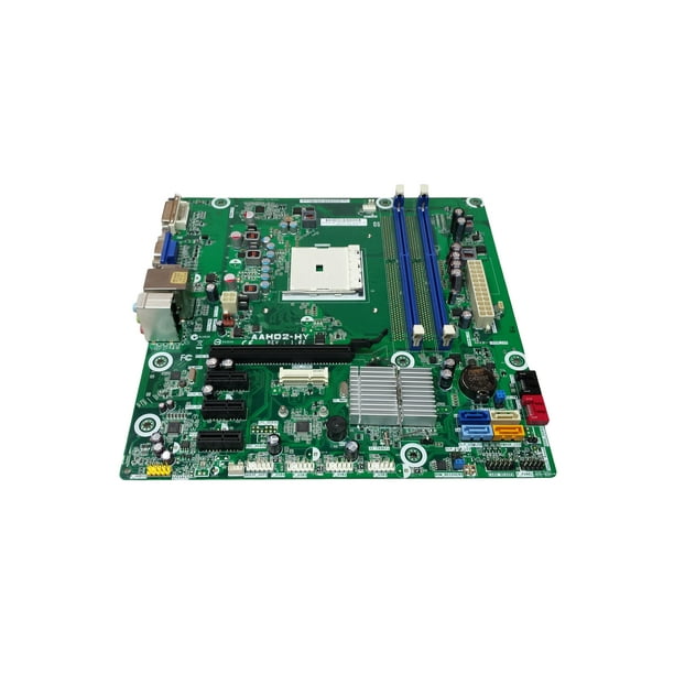RefurbishHP 657134-001 Pavilion P6 Socket FM1 DDR3 SDRAM Desktop ...