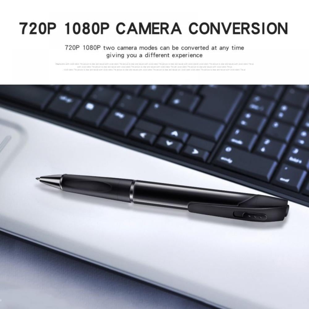 Wireless Spy Camera Pen