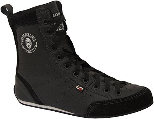 Drummer Shoes Aquiles Black 13.5 - Walmart.com