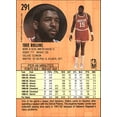1991-92 Fleer #291 Tree Rollins NBA Basketball Trading Card - Walmart.com