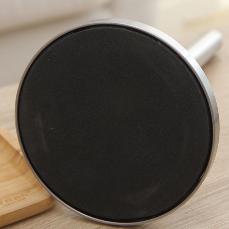 thinsony Stainless steel vertical tissue holder, kitchen perforated ...