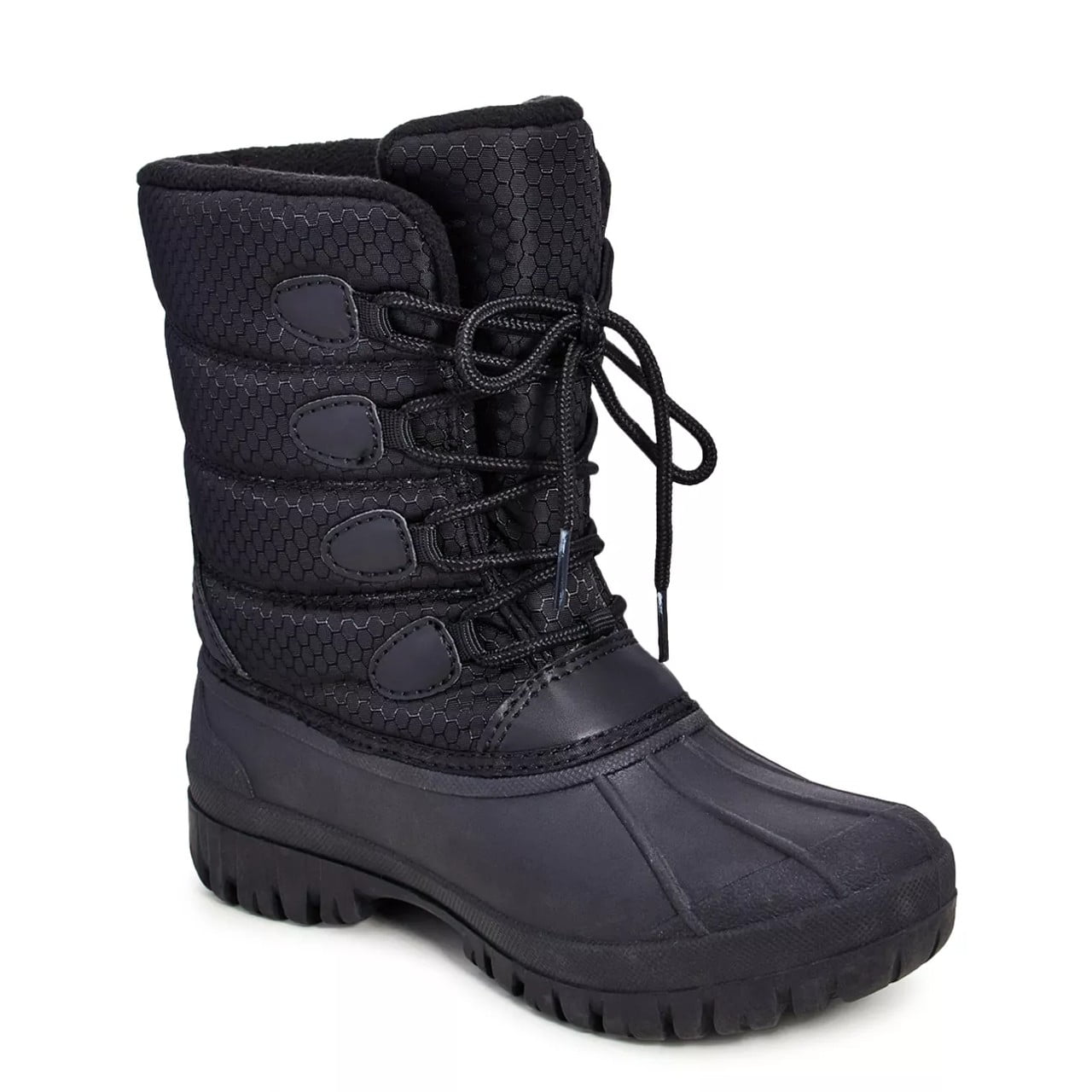 Elements Women's Mandy Waterproof Winter Boot - Walmart.ca