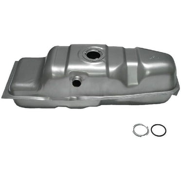Fuel Tank Compatible with FORD ECONOLINE VAN 1988-1991 Mounts Behind ...