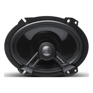 Rockford Fosgate P1572 Punch 5"x7" 2-Way Full Range Speaker (Pair ...