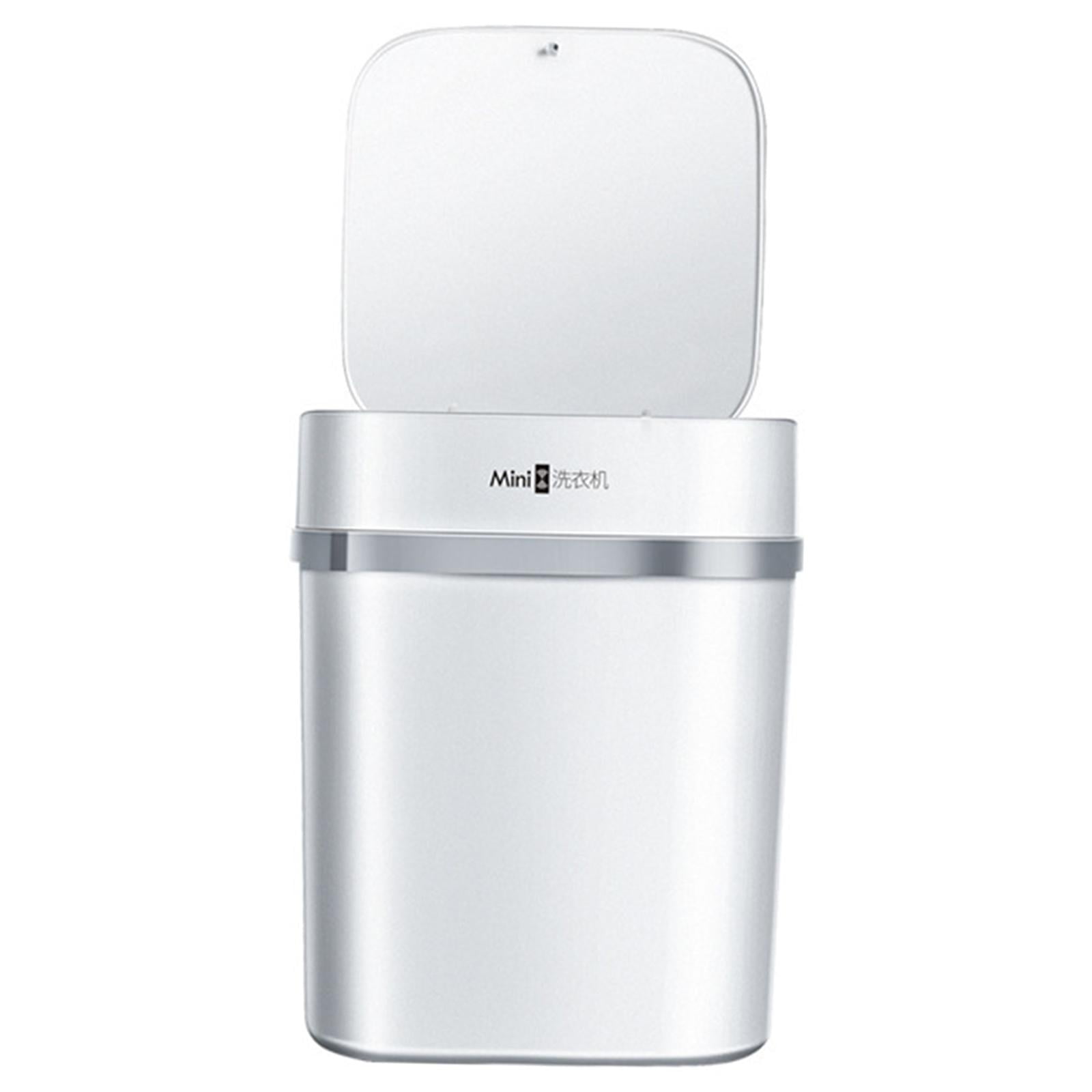 Mini Washing Machine 10L Automatic Clothes Washing Bucket for - Walmart.com