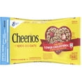 Big G Cereal Family Size Original Cheerios Gluten Free, 32 OZ ...