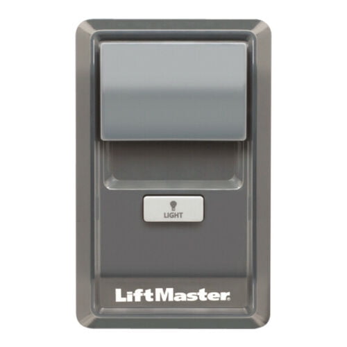 Liftmaster 882LM Multi-Function MyQ Light Control Panel Garage Door ...