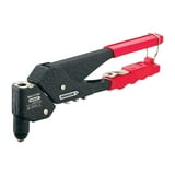 Arrow RHT300 Professional Swivel Head Rivet Tool, Red - Walmart.com