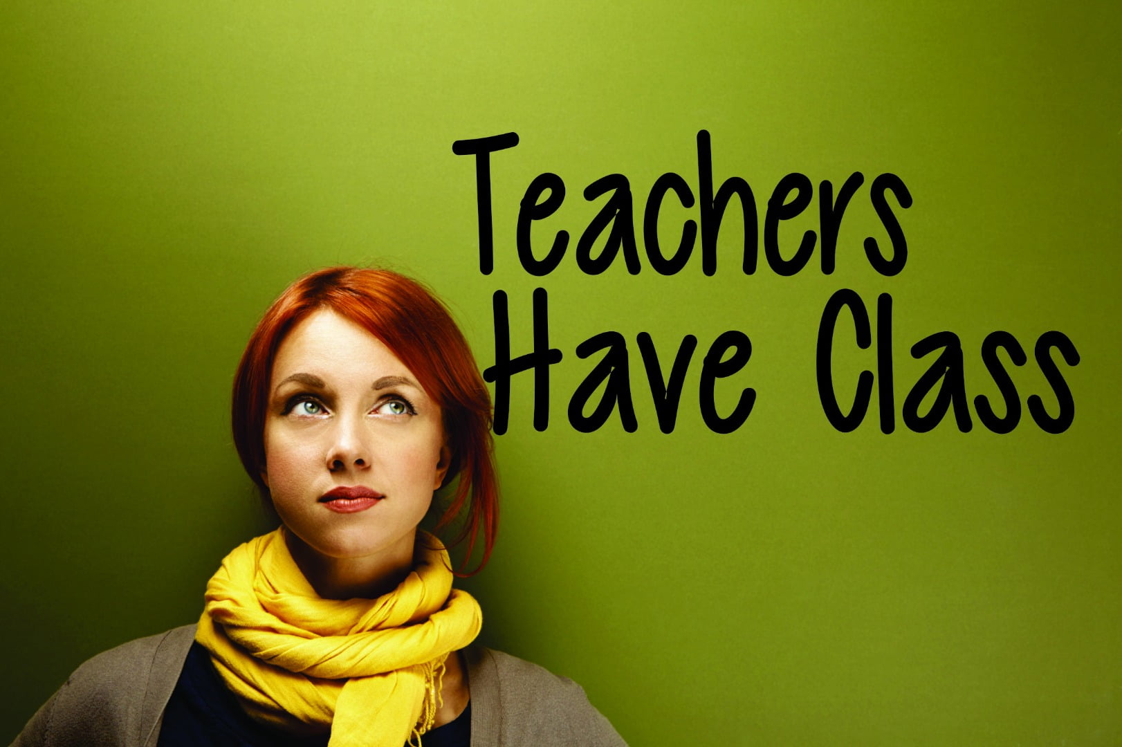 Wall Design Pieces Teachers Have Class Quote School 12x18" - Walmart.com