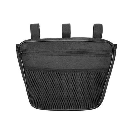 Car Co-Pilot Passenger Storage Bag Organizer Center Console Hanging ...