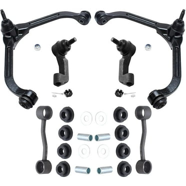 Detroit Axle - 10pc Front End Suspension Kit for Saturn SC SC1 SC2 SL ...
