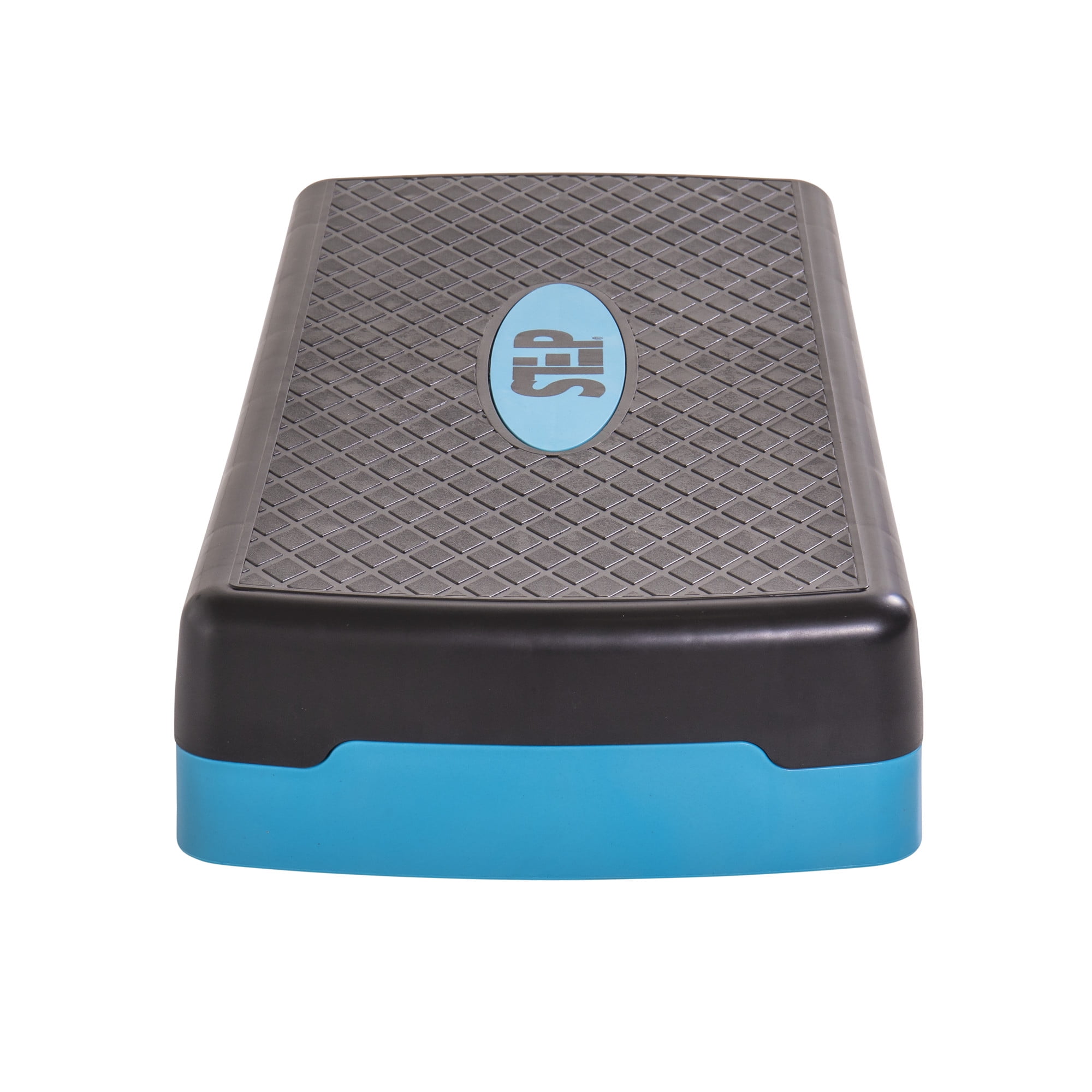 The Step - Adjustable Aerobic Step Platform for Cardio and Strength ...
