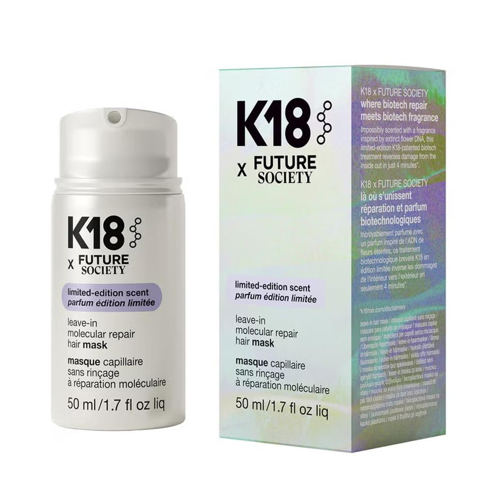 Click here for Ifrinid Advanced Molecular Repair Conditioner 50ml... prices