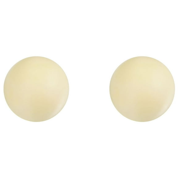 Uxcell PA66 Nylon Solid Plastic Balls 20mm G3 Precision Bearing Ball ...