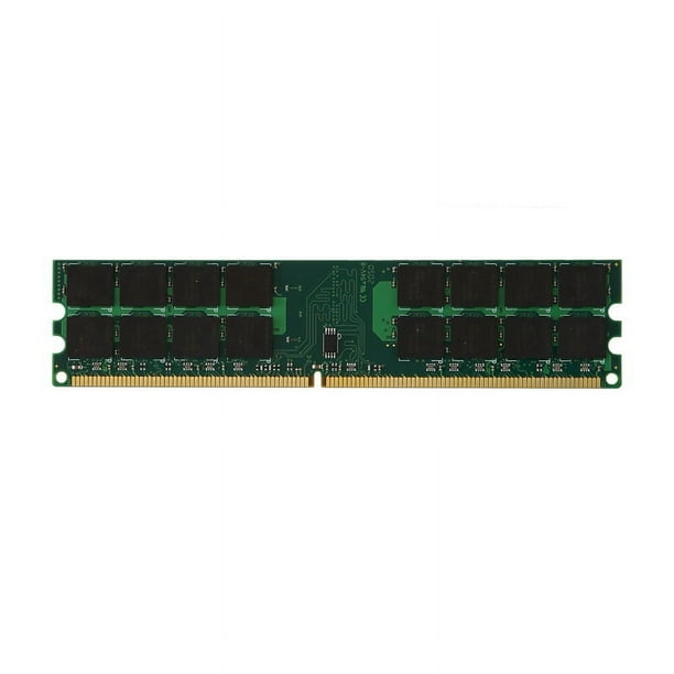 Memoria RAM DDR2 de 8 GB con doble canal y 240 pines para placa base ...