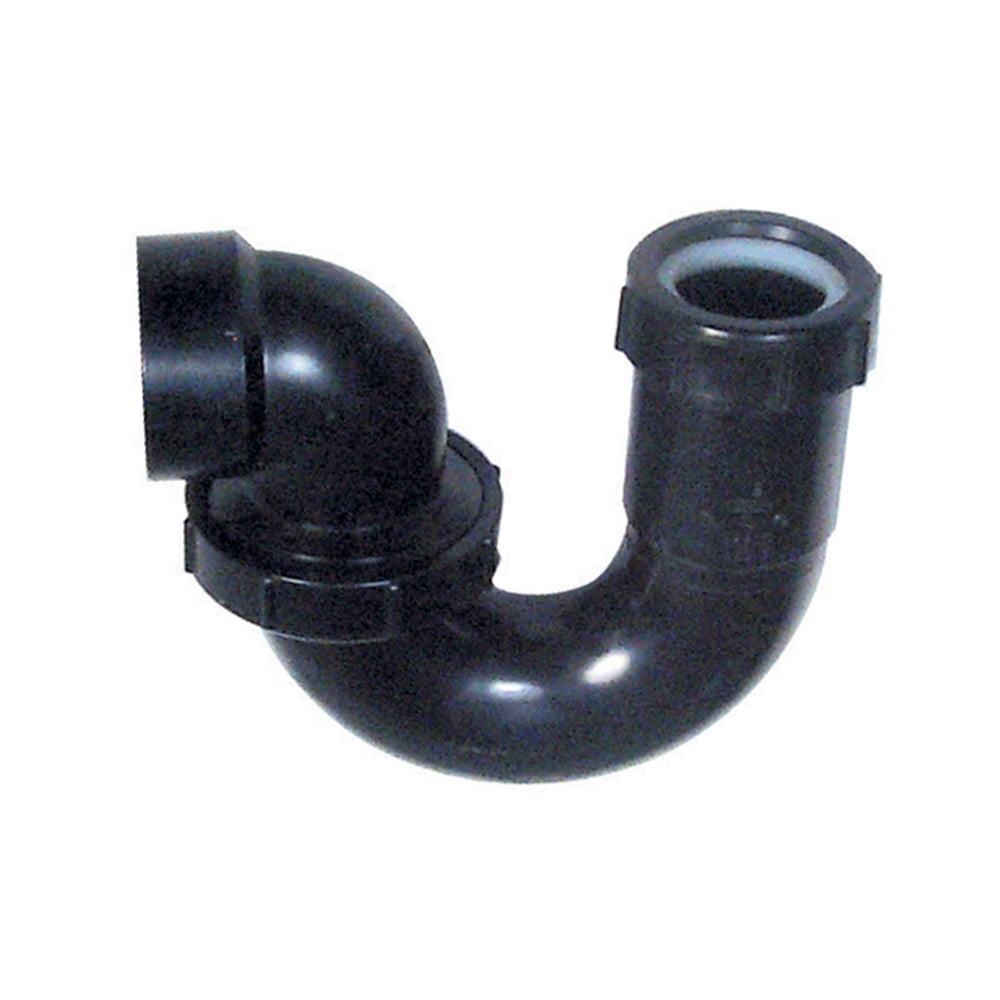 LaSalle Bristol 635893P Pattern Trap And Union - 1-1/4" X 1-1/2 ...