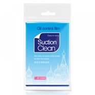 Clean & Clear Instant Oil-Absorbing Sheets 50 sheets - Walmart.com