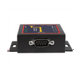 Industrial Modbus Serial Rs232 Rs485 Rs422 To Ethernet Converter Device Server Rtu Udp Rj45 To