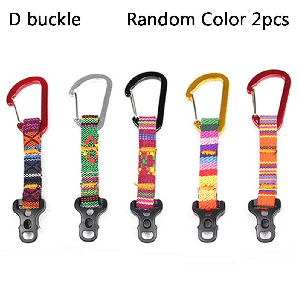 New Tensioners Fastener Kit Outdoor Tool Securing Rope Buckle ...