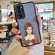 Funda mate para Huawei Y6P P50 P40 P30 P20 MATE 40 30 20 PRO PLUS Y7P ...