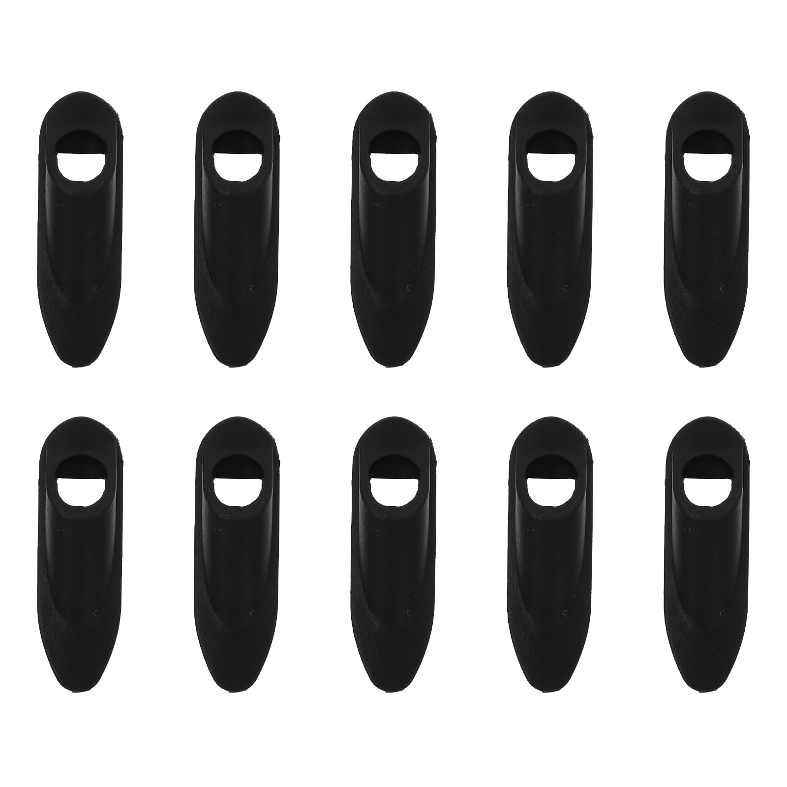 Line Bike Cable Clips Holder Clamps Brake Hose Clip Wire Plastic Tube ...