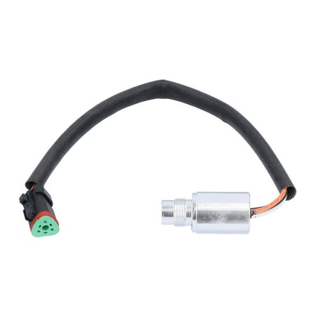 265-9033, Sensing Measure Device Mini Size Speed Sensor Excavator ...