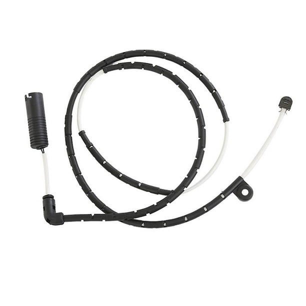 Sensor de freno del eje trasero del automóvil Sensor de desgaste de la ...