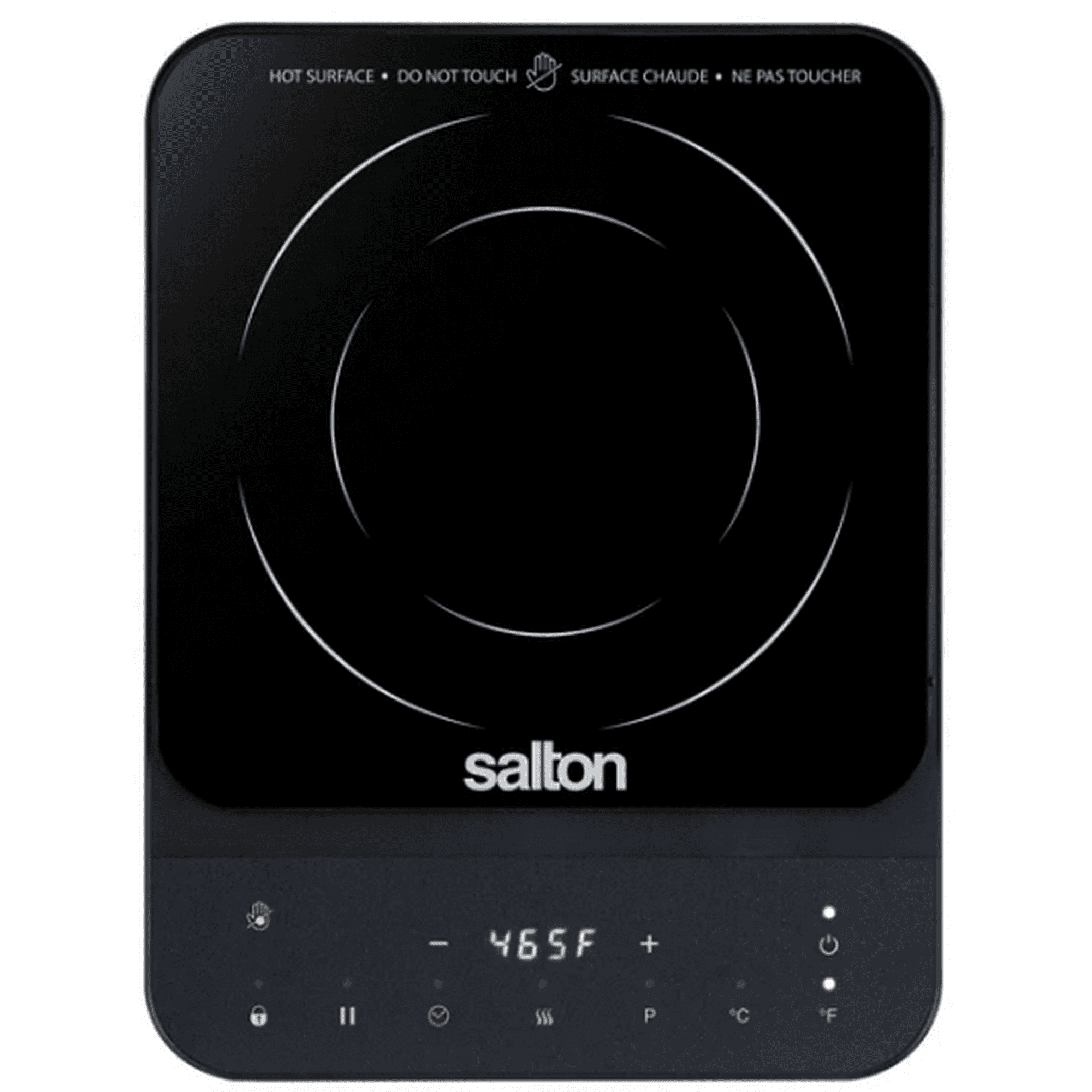 Click here for Salton Induction Cooktop - Portable & Efficient Co... prices