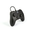 PowerA Wired Controller for Nintendo Switch - Black - Walmart.com