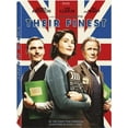 Their Finest (DVD) - Walmart.com