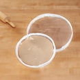 Zippered Pie Crust Making Bags - Create Beautiful Pie Crusts with Ease ...