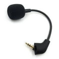 Replacement Mic for Hyper X Cloud 2 II/Hyper X Cloud Sliver Gaming ...