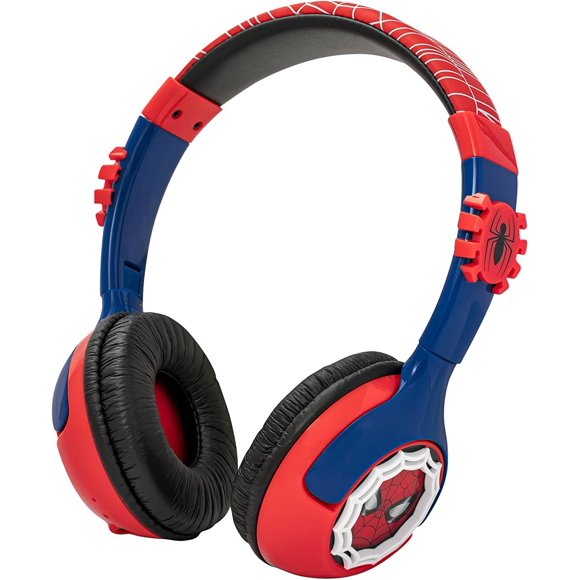 Spider Man Headphones