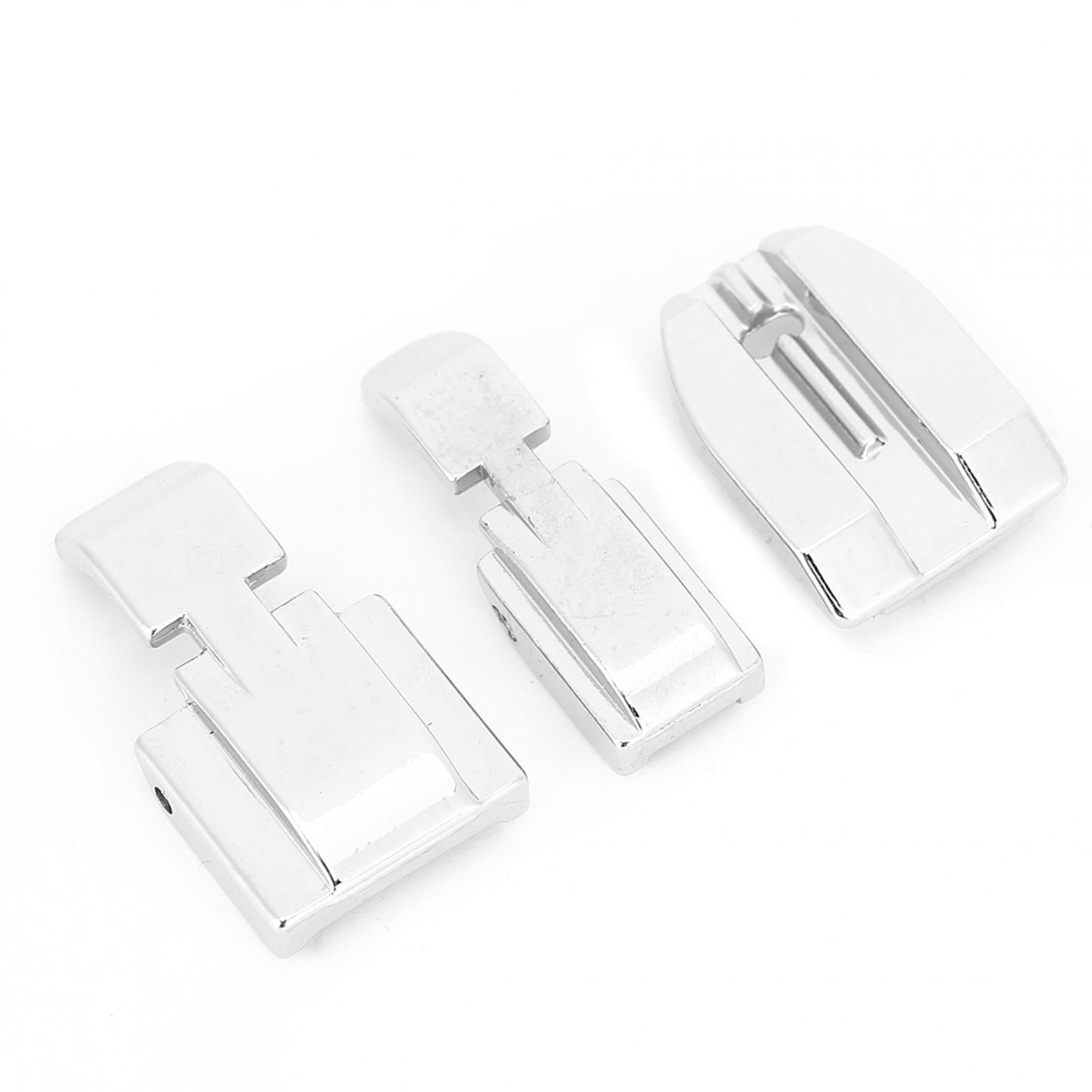 Click here for Sunwow Zipper Presser Foot 3pcs Invisible Zipper F... prices