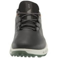 ECCO Men's Biom C4 Gore-tex Waterproof Golf Shoes (Magnet, 11-11.5 ...