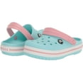 Crocs Toddler & Kids Crocband Clog - Walmart.com