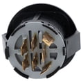 John Deere GY20074 Ignition Switch 190 C L 100 110 120 130 LA X 106 E ...