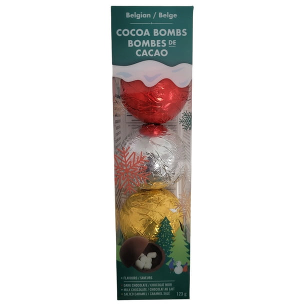 COCOA BOMB - Walmart.ca