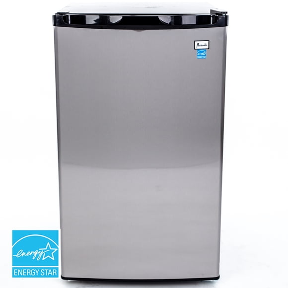 Fridge 4 Cu Ft