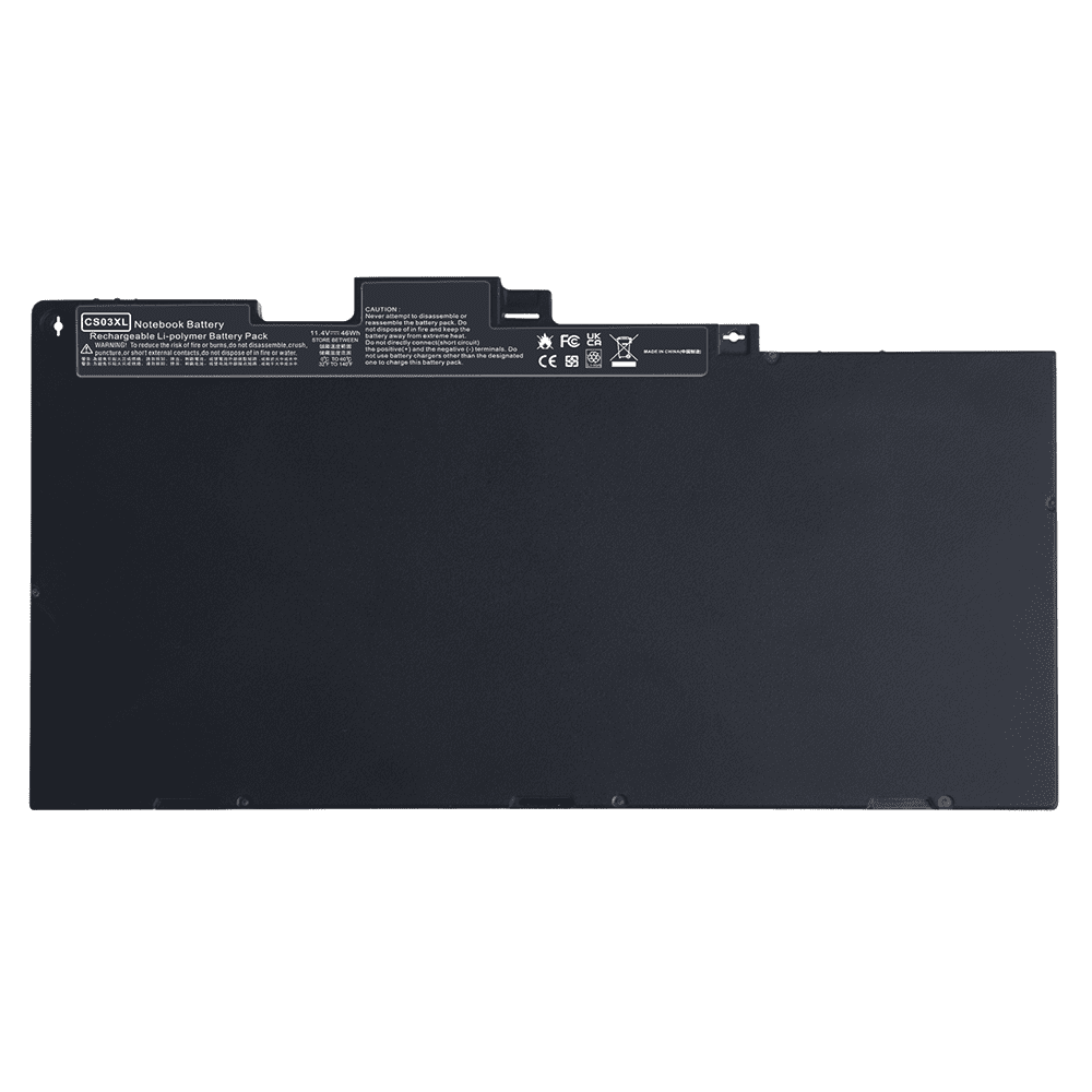 Laptop Battery for HP Elitebook 840 G3 G4 854108-850 HSTNN-I33C-4 ...