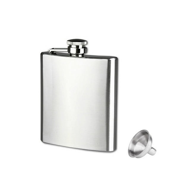 Alcohol Flasks & Liquor Flasks | Walmart Canada