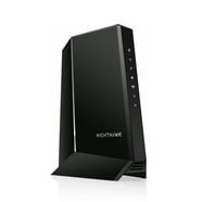 NETGEAR Nighthawk AC1900 VDSL/ADSL Modem Router - Walmart.com