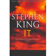 It : A Novel (Paperback) - Walmart.com