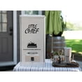Little Chief Front Load Smoker, Low to Mid Temperature Smoker for Fish ...