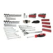 Performance Tool W9113 1/4" and 3/8" Dual Drive Stubby - Walmart.com