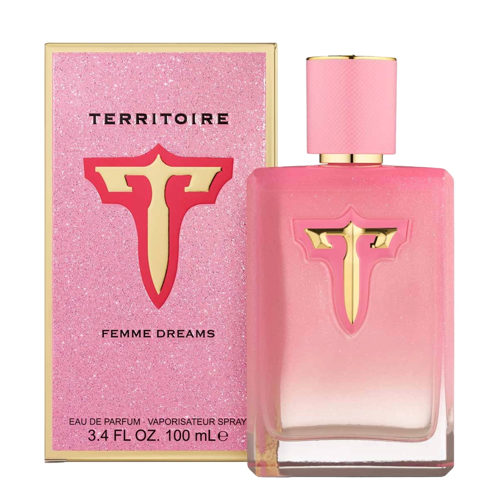 Click here for Bd Diamond Co. Ladies Territoire Femme Dreams Perf... prices