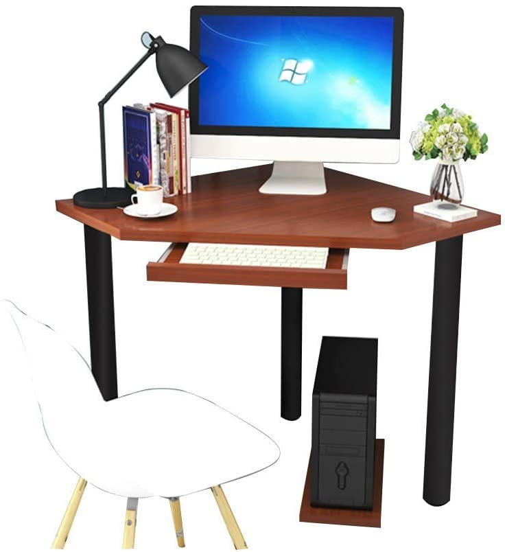 Table,Home Desks Computer, Corner Study Table, Corner/Corner Table ...